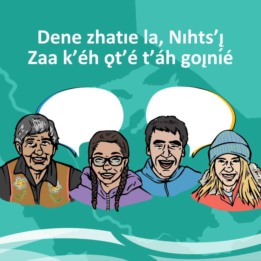 Indigenous Languages Month Toolkit | Education, Culture and Employment